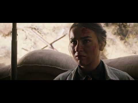 Civil Defense: Red Rover (2019)