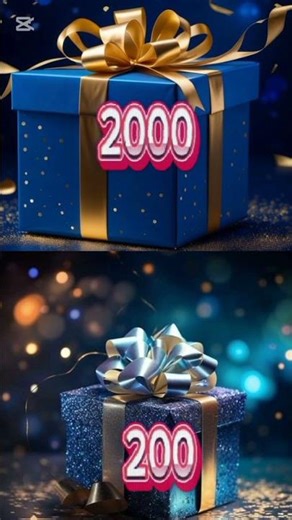 What’s Inside the Box?