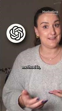 The AI Copywriting Method that Works Every Time V3