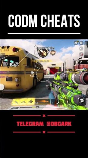 HACK CALL OF DUTY MOBILE #callofdutymobile #callofduty #codmobile #cod #codm #codmhack #codmobilemod