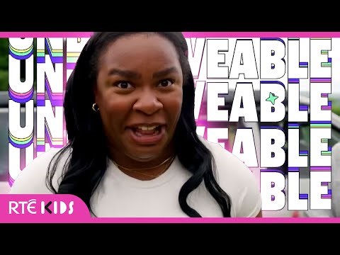 What's Next on RTÉ KIDS | @RTÉKIDS