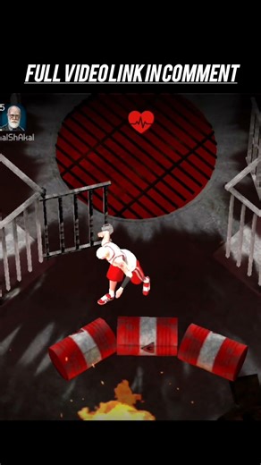 Horrorfield multiplayer intense gameplay