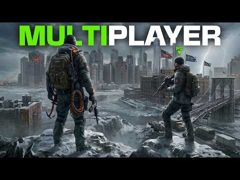 TOP 10 Best Online Multiplayer Games for Android/iOS 2026 | Play with Friends
