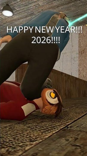 A DELIRIOUS BALL DROP! (HAPPY NEW YEARS 2026)