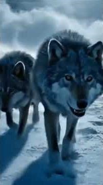 91-Year-Old Widow and Grandchild Defend Cattle from Wolves | Surviving a -71°C Blizzard