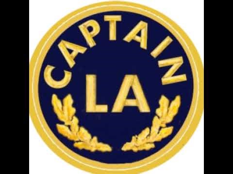 LAFD - *LIVE* Los Angeles Fire Department SCANNER Radio // FIRE & EMS // 09-Apr-2026 // LA CAPTAIN