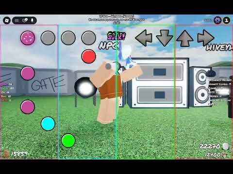 Withered - literally every fnf mod ever (vs Indie Cross Golden Apple Edition )