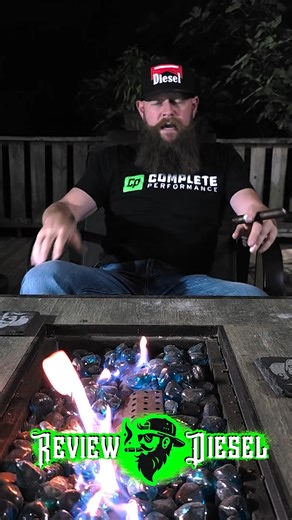 Vinny Himes on Instagram: "What parts should I put on my Christmas list? It's the day after Christmas! What better time to start on next year's Christmas list?!?!?! "What tuner or programmer is best for my diesel truck? Is there one that works on all diesel trucks?""