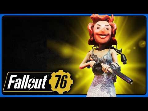 ULTIMATE Bloodied Stealth Commando Build 2026 – Human Meta Shredder!