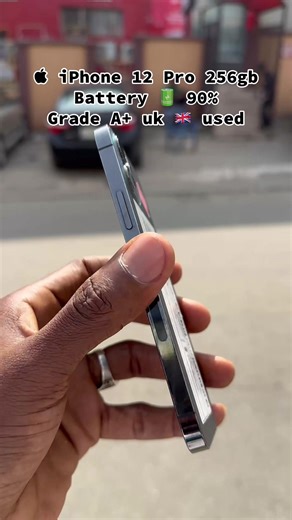 Explore the iPhone 12 Pro: Features and Pricing