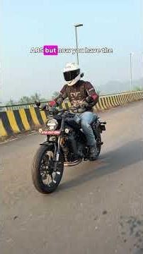 Harley-Davidson X440 T I All changes listed I Top highlights I BikeWale