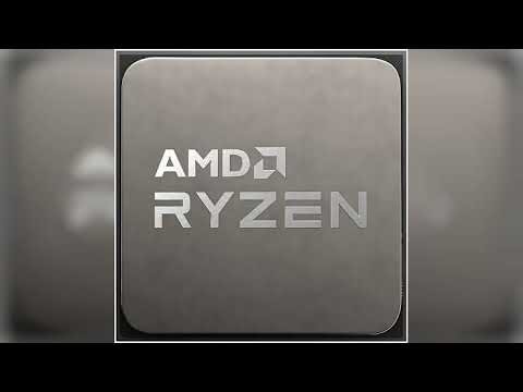 Review: AMD Ryzen™ 7 5700G 8-Core, 16-Thread Desktop Processor with Radeon™ Graphics