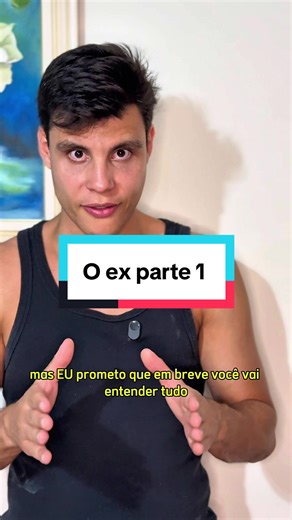 O Ex Parte 1: Drama e Romance em Novela Turca