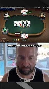 I DID NOT EXPECT THIS!