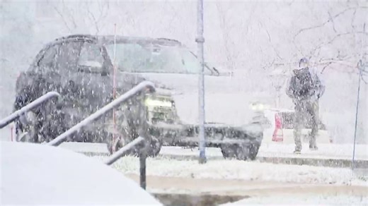 U.S. forecast to bring extreme heat, cold and everything in between