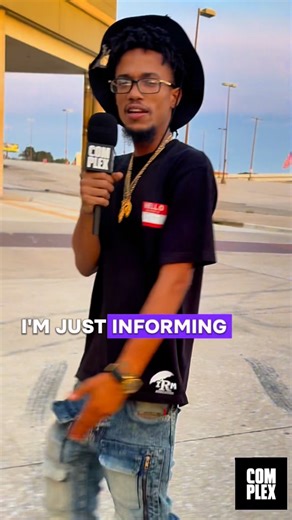 Dallas FilmHub on Instagram: "🎬 Complex News Introduction: Duuby Bee | Dallas FilmHub Fridays 🎥 @duubybee @dallasfilmhub Dallas FilmHub is setting the scene for something powerful, and Duuby Bee is at the center of it. On this episode of FilmHub Friday, Duuby Bee breaks down exactly what FilmHub Friday is all about and why it’s becoming a major creative movement in Dallas. FilmHub Friday is more than just a meetup — it’s a hands-on movie experience. Every Friday, Dallas FilmHub brings together