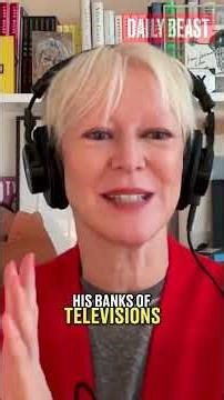 Trump’s Routine Of Truth Social Posts And Phone Calls #trump #podcast