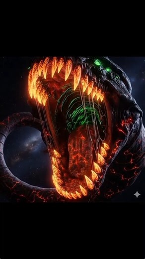 Earth Is Gone – The Beginning of Cosmic Hunger | Sci-Fi Horror Story #animatedstory