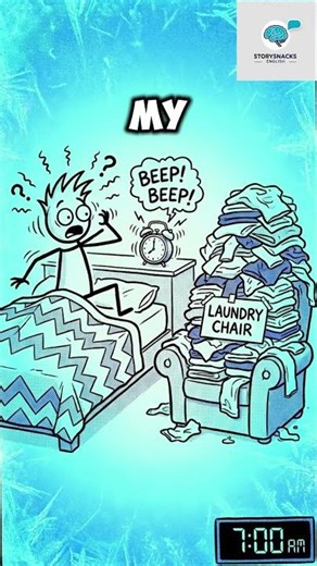 “Why We Always Say ‘I’ll Do It Tomorrow’ #shorts