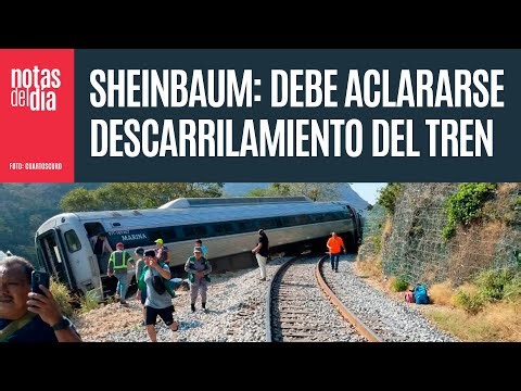 CSP pide rigor para aclarar descarrilamiento del Interoceánico; visitará a víctimas