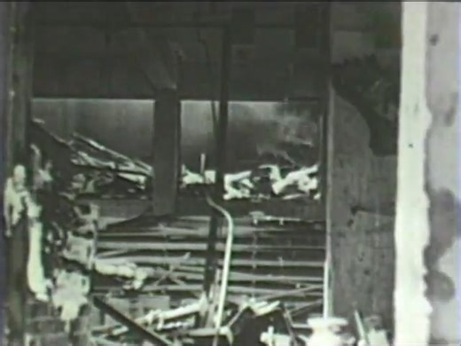 The Aftermath of the Halifax Explosion in 1917. Close to two thousand people died during the tragedy. | Old Canada Series