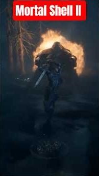 Mortal Shell II Gameplay Reveal 2026 Would You Recommend Elden Ring or Crimson Desert? Let me know!