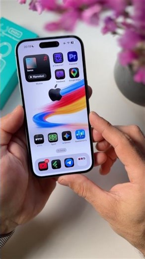 iOS 26.4 Beta RC Benchmarks #shorts