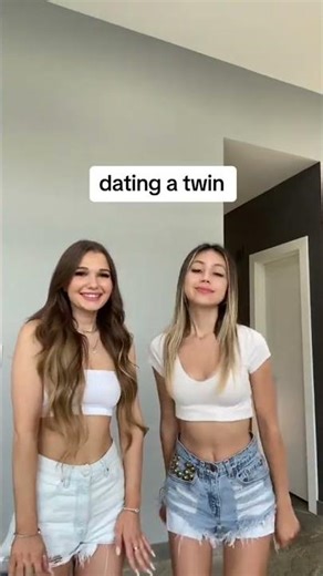 all fun & games until we mix them up 😂