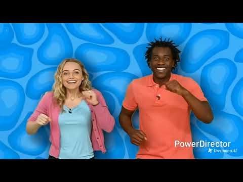 Cbeebies Weekend 2009 song (Extended)