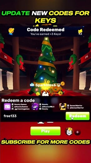 ALL WINTER NEW KEYS CODES FOR RIVALS UPDATE IN DECEMBER 2025 | ROBLOX RIVALS CODES