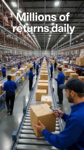 The Amazon Scam That Made Millions