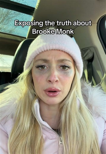 Exposing the Truth About Brooke Monk