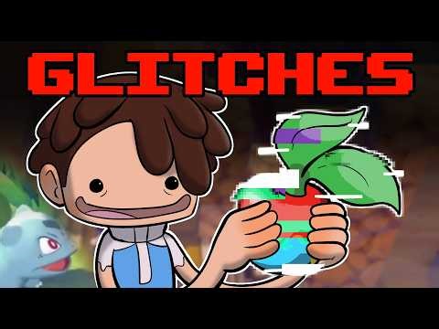 This Pokopia Glitch Lets You Teleport Your Pokemon