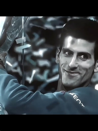 Novak Djokovic's 2015 Tennis Highlights