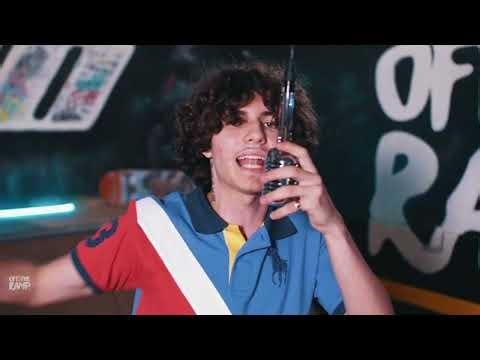 Drayko OFF THE RAMP Ep. 133