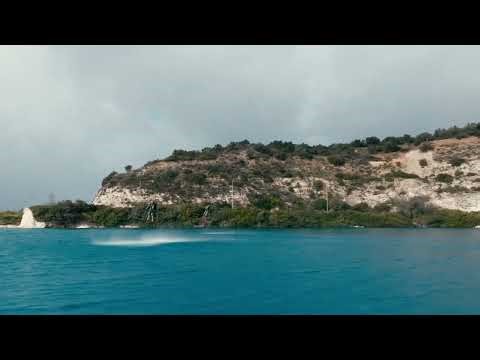 Live experimentation and trials with the Gravity Jet Suit at NATO Maritime Training Centre.