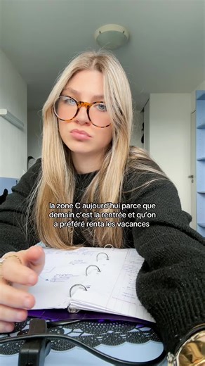 Rentrée Zone C : Préparez-vous pour le Retour