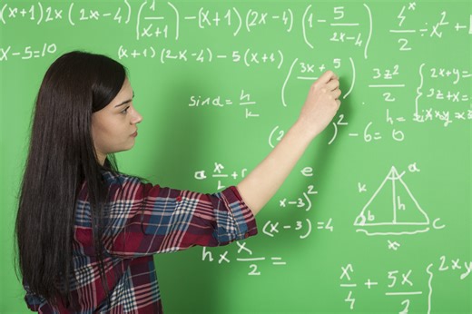 Bac : 5 conseils pour réussir l’épreuve anticipée de maths