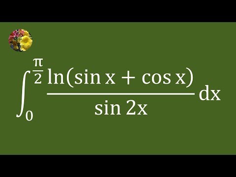 Method 3: Evaluating the Definite Integral via the Leibniz Rule and Tangent Half‑Angle Substitution