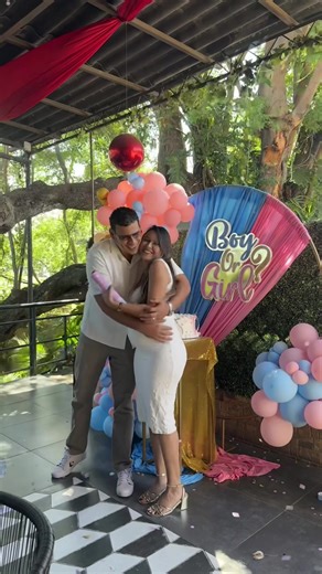 Creative Ideas for Baby Gender Reveals