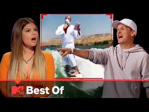 Ridiculousnessly Popular Videos: Doing Too Much Edition 🤹 Ridiculousness