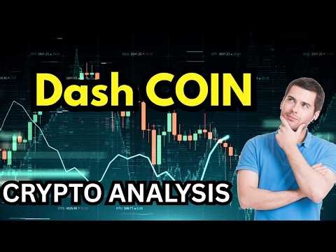 Dash (DASH): New Platform Mainnet Live! Huge $60 Breakout News