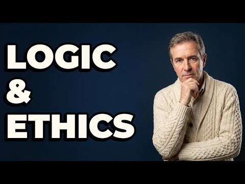 How Do Deductive Inferences Shape Ethical Reasoning?