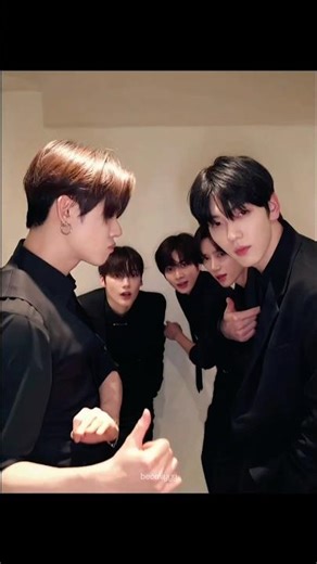 [TXT] ending another year with TXT 🥹