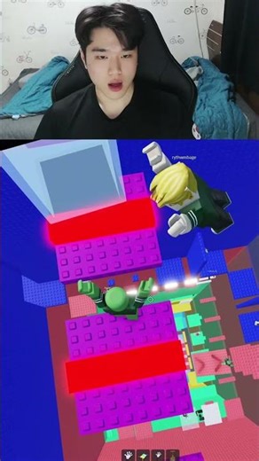 I WANT TO CLEAR THIS MAP!! #shorts