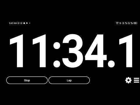 1 Hour's timer#countdowntimer 