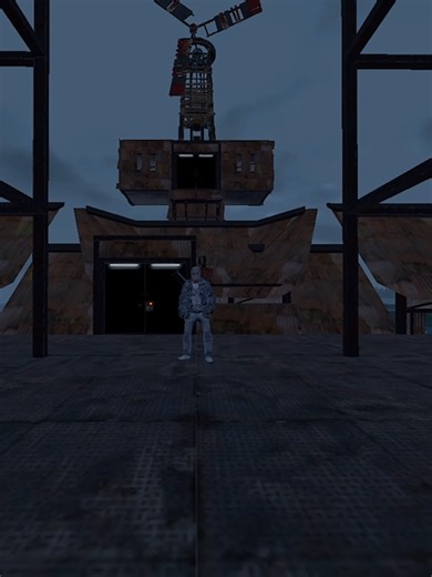 Building a 4x4 Base for 4-7 Players in Rust