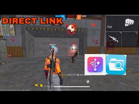 🔥 Free Fire iOS Hack iMazing File Download - No Jailbreak & 100% Safe!