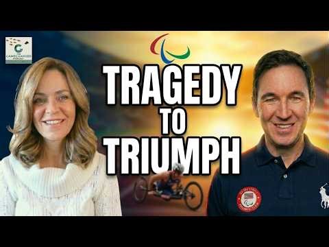 Marine to Paralympic Medalist: How Dennis Connors Rebuilt His Identity After Brain Injury and Stroke