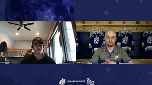 21 reactions · 4 comments | Get to know Rory Savage  The 250th overall selection in the 2023 #OHLDraft sits down for his first interview since joining the Pack. ️ #WeAreWolves | Sudbury Wolves | Facebook